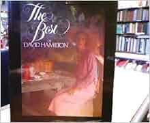 The Best of David Hamilton: David Hamilton: 9780002160780: Amazon.com ...