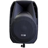 Amazon.com: Edison Professional M-2000 Plus TWS 15" Speaker 2000W High ...