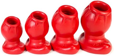 Oxballs Small Black Tunnel Fuckplug: Amazon.co.uk: Health & Personal Care