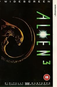 Alien 3 [VHS] [1992]: Sigourney Weaver, Charles S. Dutton, Charles ...