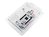 NUCLEO-F429ZI with STM32F429ZI MCU Supports ST Zio Morpho Connectivity ...