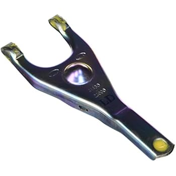 Amazon.com: Genuine Hyundai 41430-22652 Release Fork Assembly: Automotive