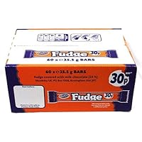Amazon.co.uk Best Sellers: The most popular items in Fudge
