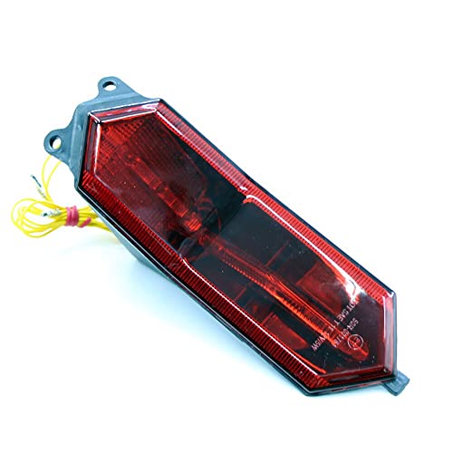 Mua Motorcycle LED Integrated Taillight Rear for YAMAHA YZF R7 2021 ...