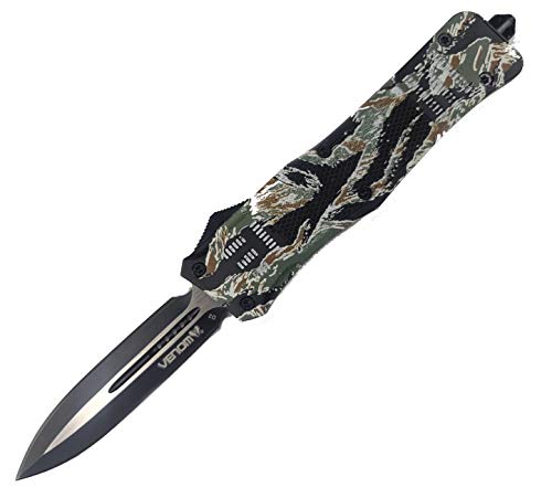Venom Tactical Knives shop Oman | Buy Venom Tactical Knives products ...