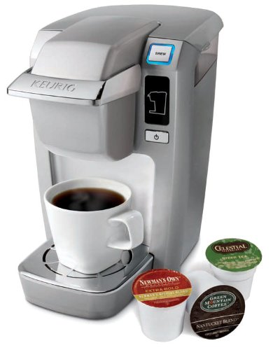 Keurig Platinum Mini Brewer - B31 on Galleon Philippines