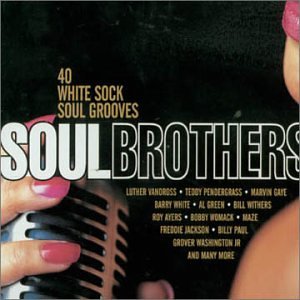 Various Artists - Soul Brothers - Amazon.com Music