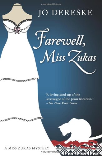 Miss Zukas Book Series