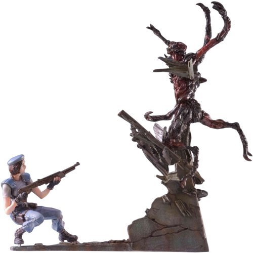 Biohazard (Resident Evil) Figure Collection Part 5 Jill - Import It All