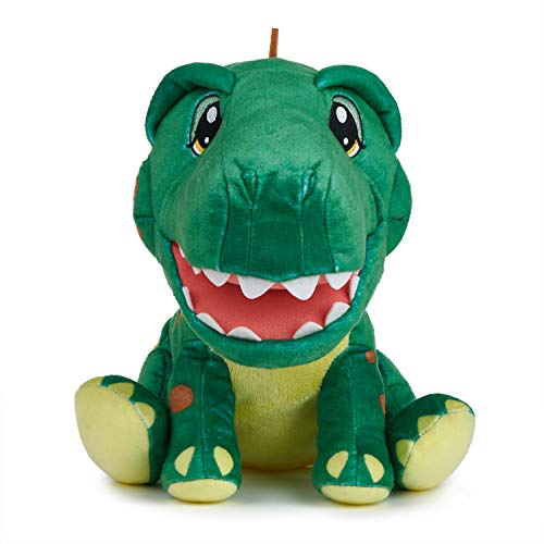 WowWee Alive JR. Play and Say Puppets - Interactive Plush Puppets ...