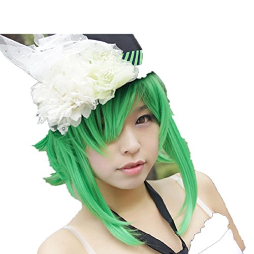 Gumi Cosplay Poker Face