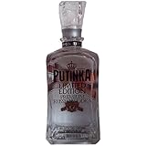 Vodka Putinka Mild 0,7L echter russischer Wodka: Amazon.de: Bier, Wein ...