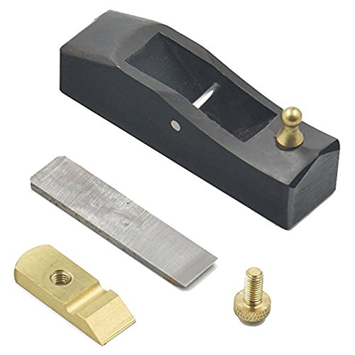 2pcs Wooden Leather Planer Set Flat Curved Sole Skiver Quality ...