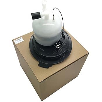 Amazon.com: Bapmic 97020142400 Rear Fuel Filter for Porsche Panamera ...