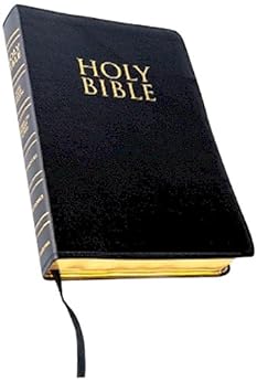 Holy Bible for Portable Reading Devices (King James Version ...
