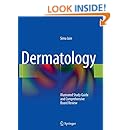 Dermatology: Illustrated Study Guide and Comprehensive Board Review: 8601407100236: Medicine ...