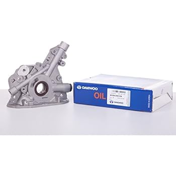 Amazon.com: Genuine Oil Pump for Select Chevy Chevrolet Optra Limited ...