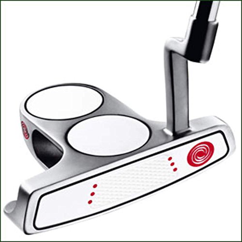 Odyssey 2 Ball Blade Putter for sale | Only 2 left at -65%