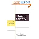 Process Theology: An Introductory Exposition: John B. Cobb Jr., David ...