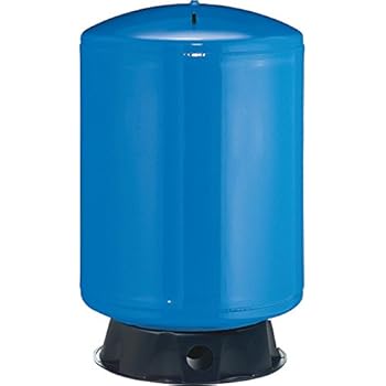 Flotec FP7125-08 Pre-Charged Water Tank - Sump Pump Accessories ...