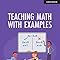 Teaching Math With Examples: Pershan, Michael: 9781913622480: Amazon ...