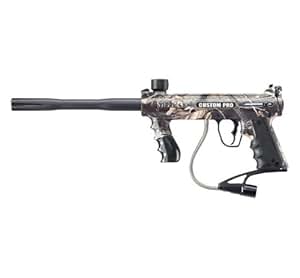 Amazon.com : Tippmann 98 Custom Pro Basic Camo w/A.C.T. (Anti-Chop ...