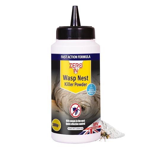 Mua Zero In Wasp Nest Killer - Insecticidal Wasp Killer Powder for ...