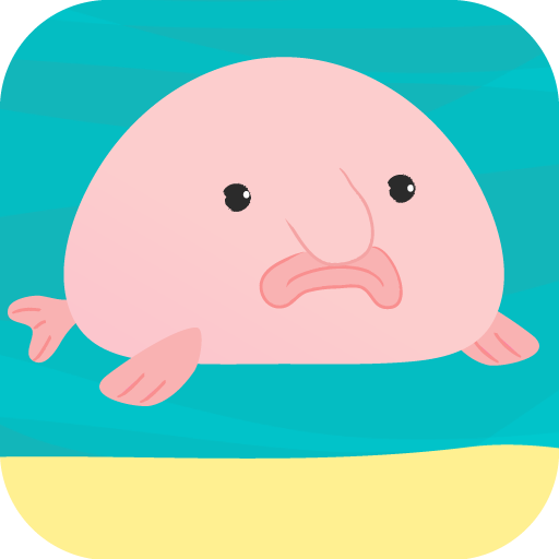 Blobby Fish:Amazon.co.uk:Appstore for Android