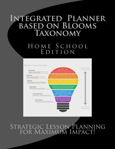 Integrated Home School Planner based on Blooms Taxonomy: Maximum Impact ...