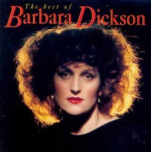 The Best Of Barbara Dickson: Amazon.co.uk: Music