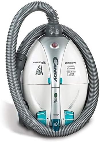 Candy 2.3 Litre Vacuum Cleaner ‎| Model No Cfv2016 003 price in Saudi ...