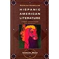 Amazon.com: Hispanic-American Literature: A Brief Introduction and ...