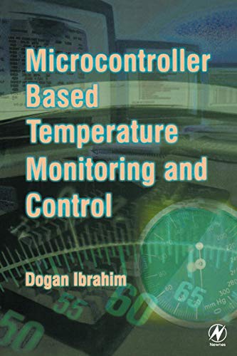Microcontroller-Based Temperature Monitoring and Control: Ibrahim ...