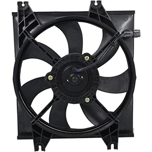 Radiator Fan Motors Kenya | Online Engine Cooling & Climate Control ...
