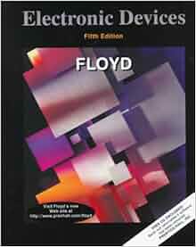 Electronic Devices: Thomas L. Floyd: 9780136491385: Amazon.com: Books