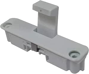 W10240513 Washer Lid Latch Strike For Whirlpool Maytag AP4514459 ...
