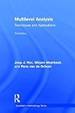 Multilevel Analysis: Techniques and Applications, Second Edition (Quantitative Methodology ...