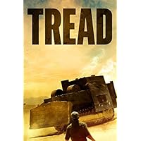 Amazon.com: Tread : Paul Solet, Marvin Heemayer, Jim Reeve, Robert ...