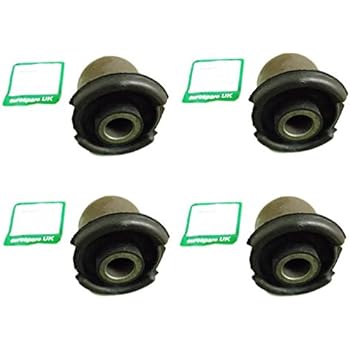 Amazon.com: LAND ROVER FRONT CONTROL ARM UPPER BUSHING LR3 LR4 LR056964 ...