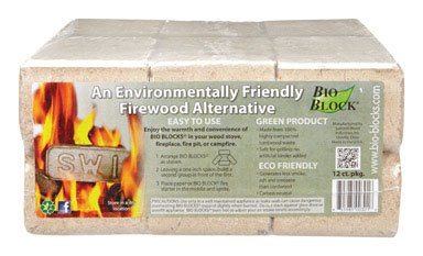 Compare Price: fuel blocks for wood stove - on StatementsLtd.com