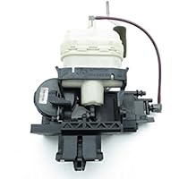 Mercedes-Benz 230 750 01 85, Trunk Lock Actuator Motor