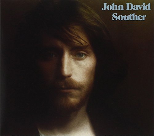 Release “John David Souther” by J.D. Souther - MusicBrainz