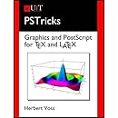 PSTricks: Graphics and PostScript for TeX and LaTeX: Herbert Voss ...