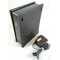 Amazon.com: Technicolor Docsis 3.1 Voice Internet Cable Modem (Does not ...