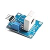 JESSINIE WCS1800 Hall Current Sensor Detector 35A Current Sensor Module ...