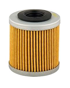 Amazon.com: Element Oil Filter for Kawasaki KLX 140 / L 2008-2016 ...