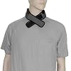 FlexiFreeze Cooling Collar - Neck Cooling Ice Wrap, Charcoal in Bahrain ...