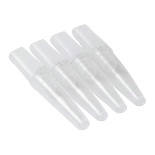 Mic Tubes and Caps, Mic qPCR Cycler Accessory, 20 Racks x 48 Tubes/Unit ...