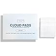 Amazon.com: Clean Skin Club Cloud Pads, Ultra-Soft & Thick Face Pads ...