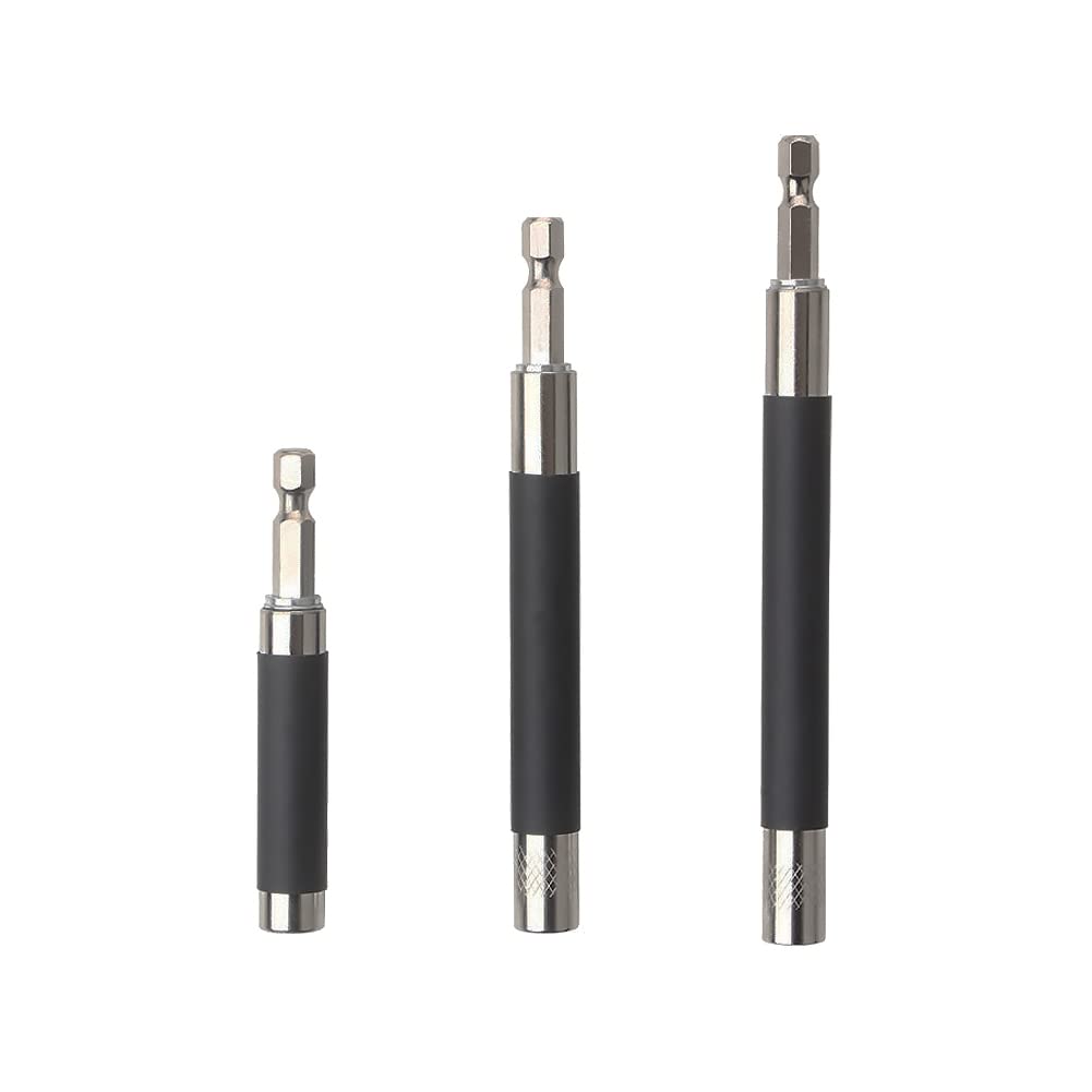 Mua Kigauru Hex Extension Bar Carbon Steel Hex Extension Rod 80mm/120mm ...